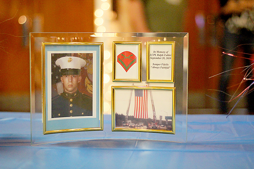 Gallitzin bridge dedicated in honor of soldier | News, Sports, Jobs ...